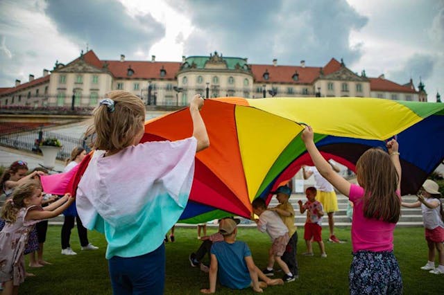 Summer Activities Program