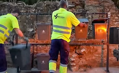 Recumas - Gestió integral de residus