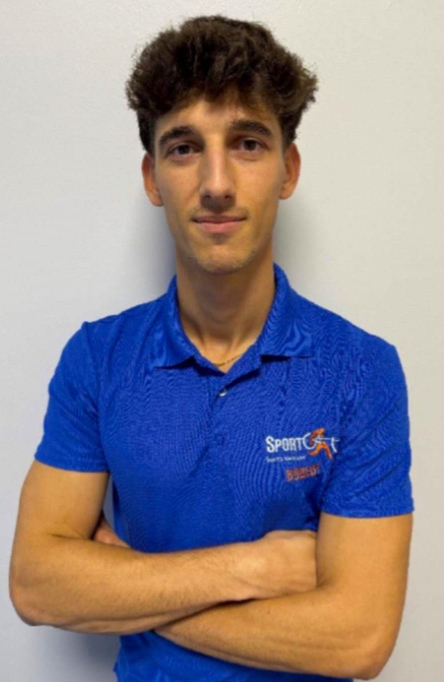 Arnau Llorente Teixidor