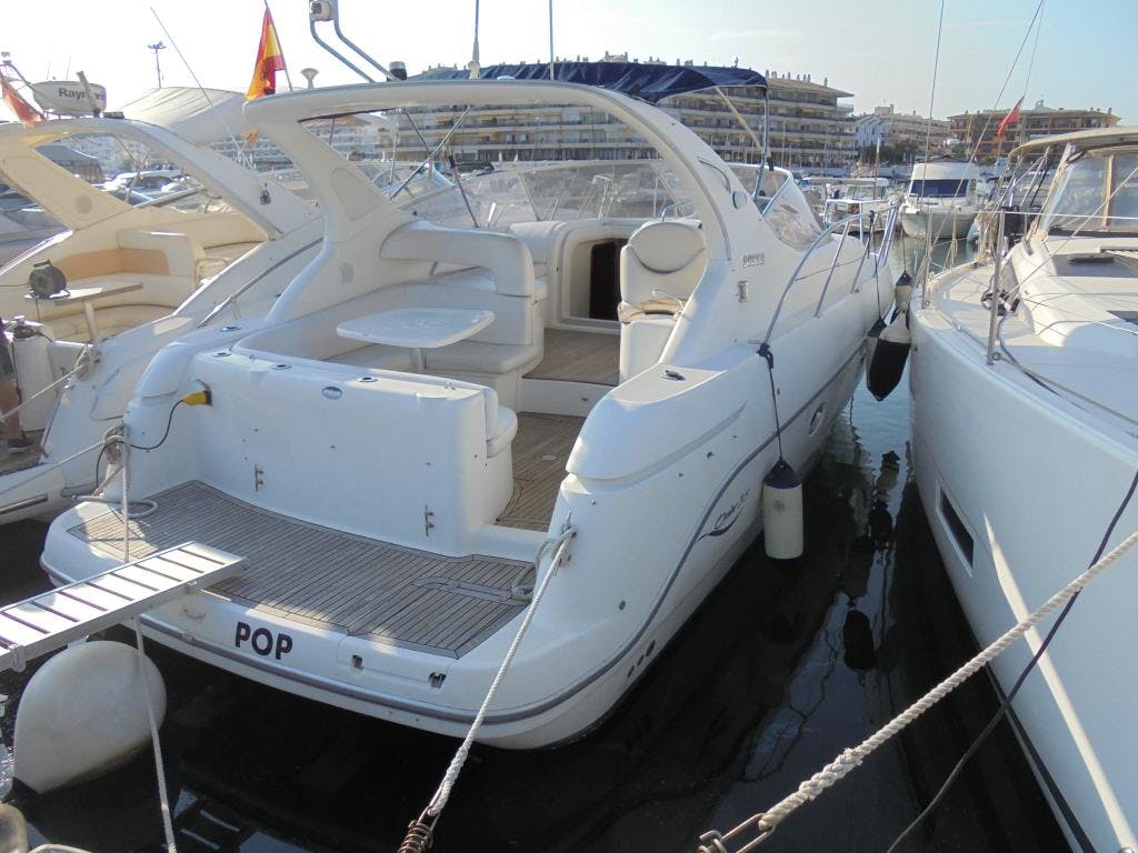 Brokerage y Gestión de embarcaciones - CANET BROKER - Empuriabrava