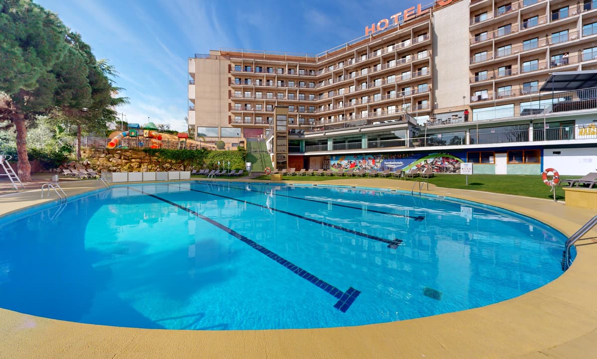 Hotel Samba Lloret de Mar - Samba Hotels Lloret